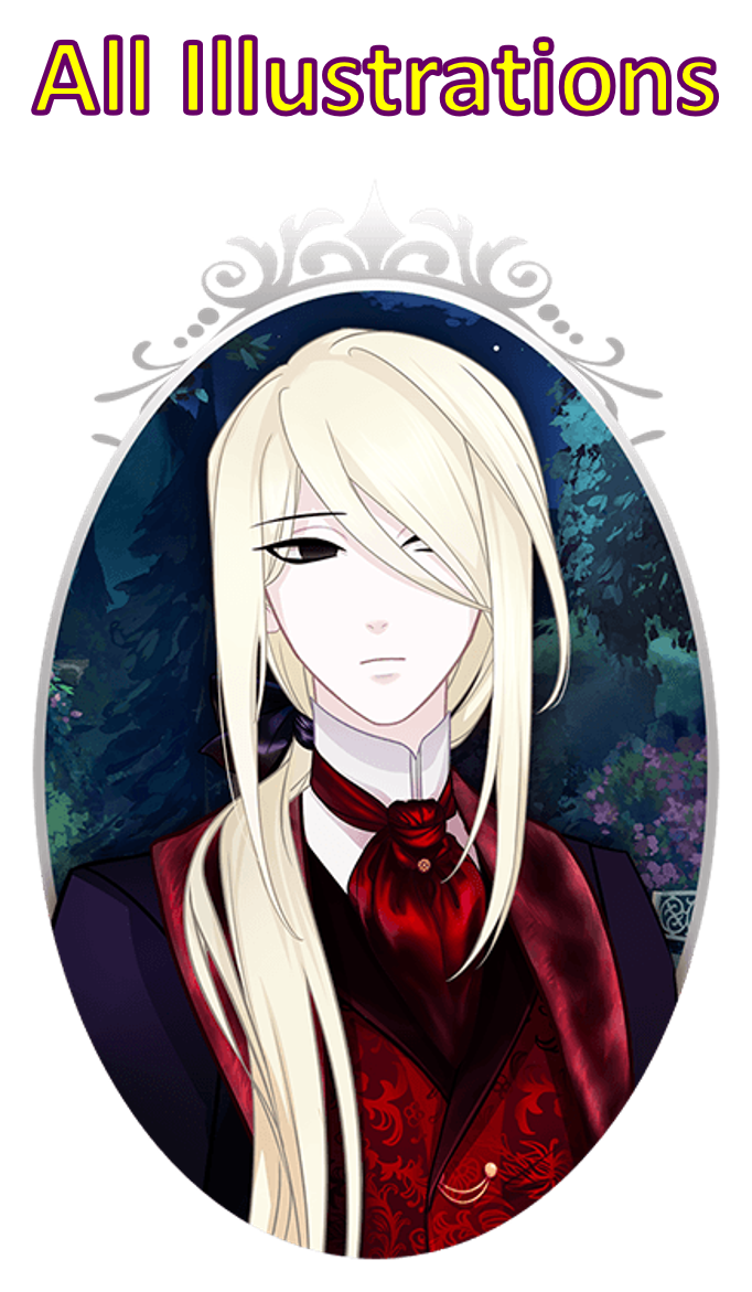 Moonlight lovers – Magic Belodie