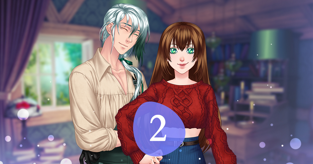 AL Lysander Episode 2 – Magic Belodie