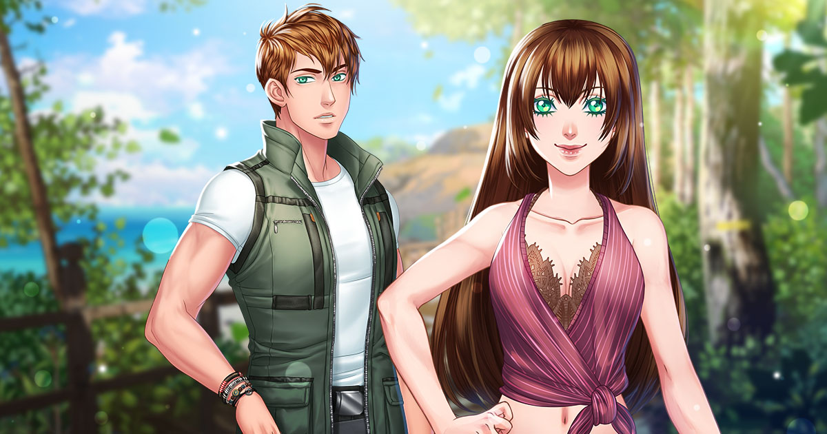 AL Kentin Episode 4 – Magic Belodie