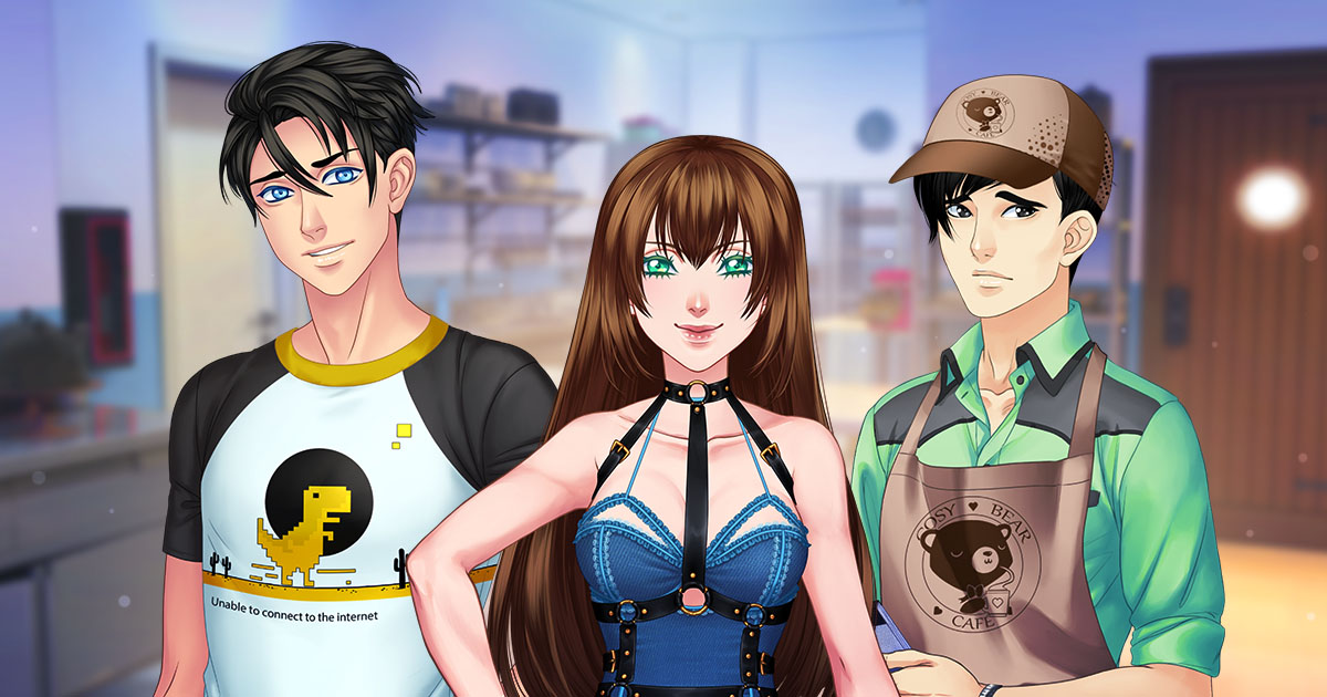 AL Armin Episode 3 – Magic Belodie